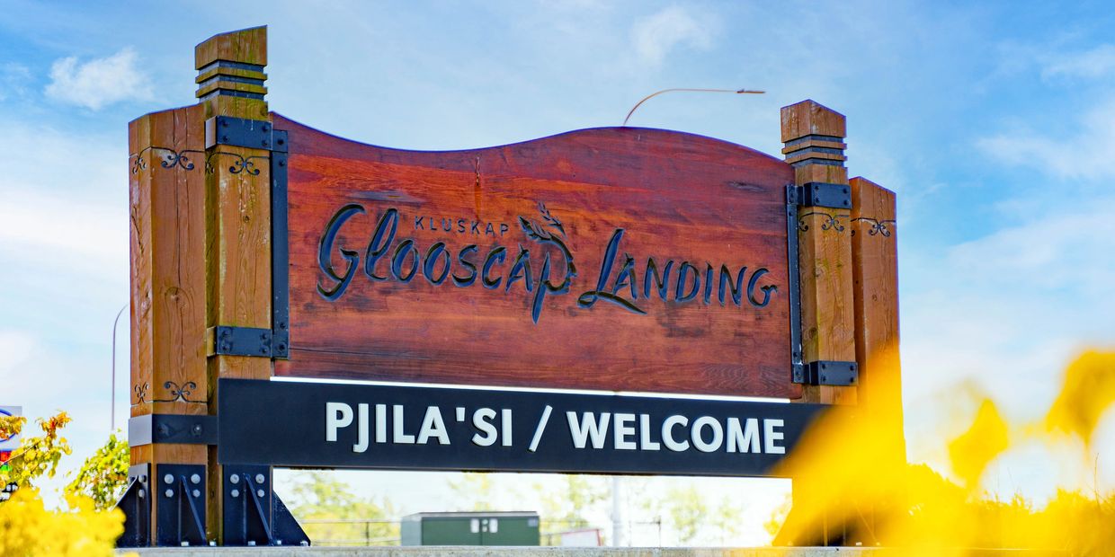 Glooscap First Nation